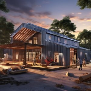 How to Ground a Metal Building: Comprehensive Guide for Optimal Safety