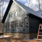 How to Install a Gable Vent in a Metal Building: Step-by-Step Guide