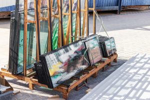 How to Install a Window in a Metal Building: Easy Guide for Successful ...