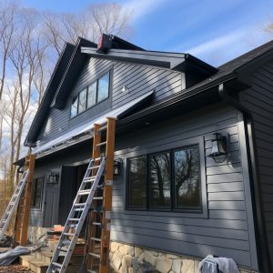 How to Install a Gable Vent in a Metal Building: Step-by-Step Guide