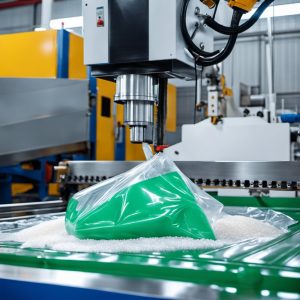10 Essential Plastic Manufacturing Statistics: Comprehensive Insights