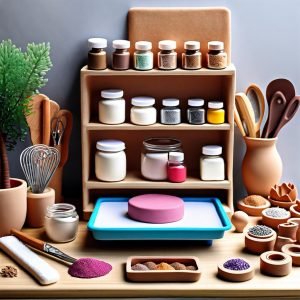 How to Bake Polymer Clay: Easy Steps for Beautiful Crafts