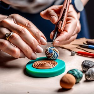 How to Soften Polymer Clay: A Complete Guide to Easy Techniques