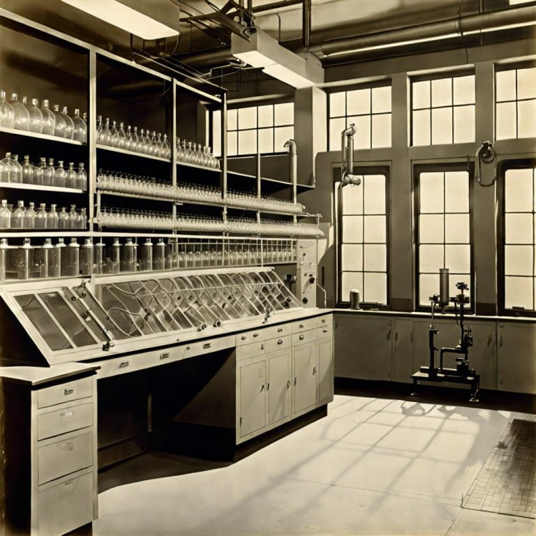 Cambridge Polymer Labs: A Comprehensive Guide and Review