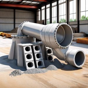 Polymer Concrete: Comprehensive Guide and Innovative Uses