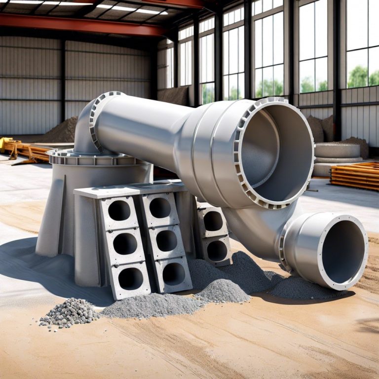 Polymer Concrete: Comprehensive Guide and Innovative Uses