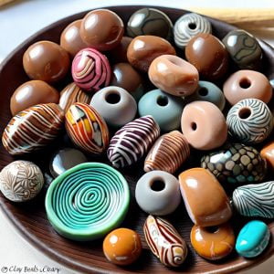 Polymer Clay Beads: Expert Guide for Perfect Homemade Creations