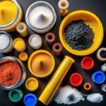 Polymer Industries: An Industry Overview