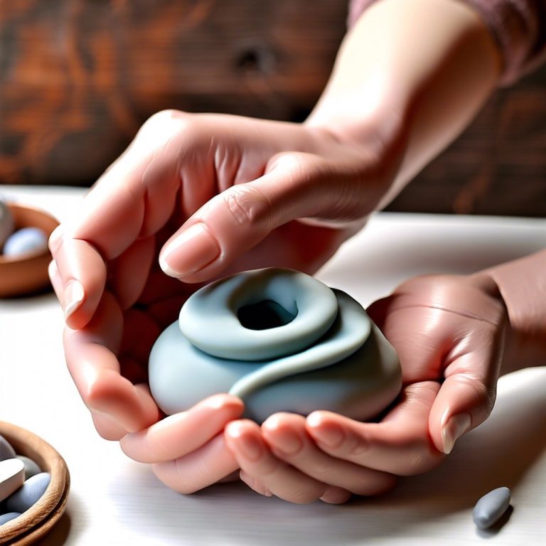 How to Soften Polymer Clay: A Complete Guide to Easy Techniques