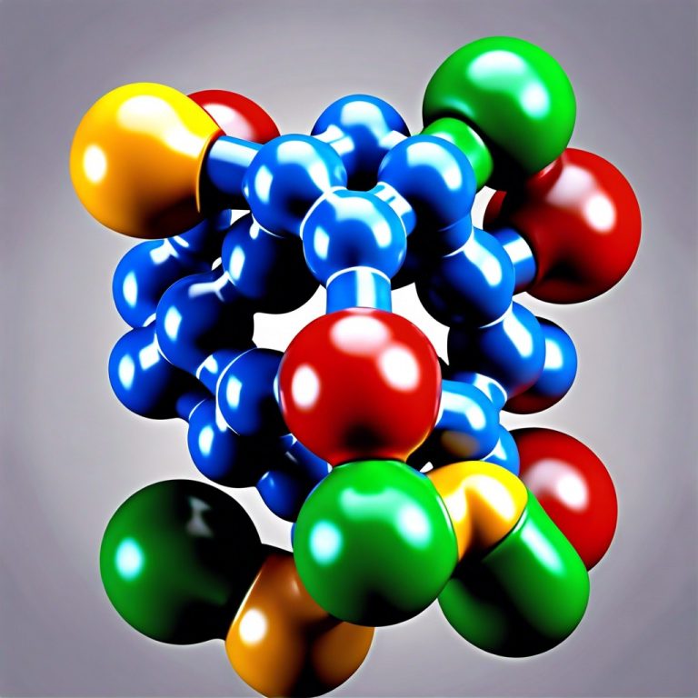 Polymer Resin: An Informative Guide on Its Varieties and Uses