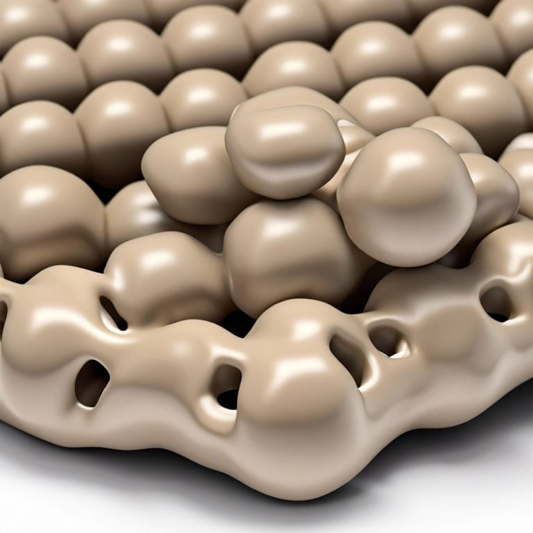 PEEK Polymer: Comprehensive Guide to Features and Applications