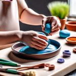 Polymer Clay Baking Instructions: Step-by-Step Guide with FAQ Section