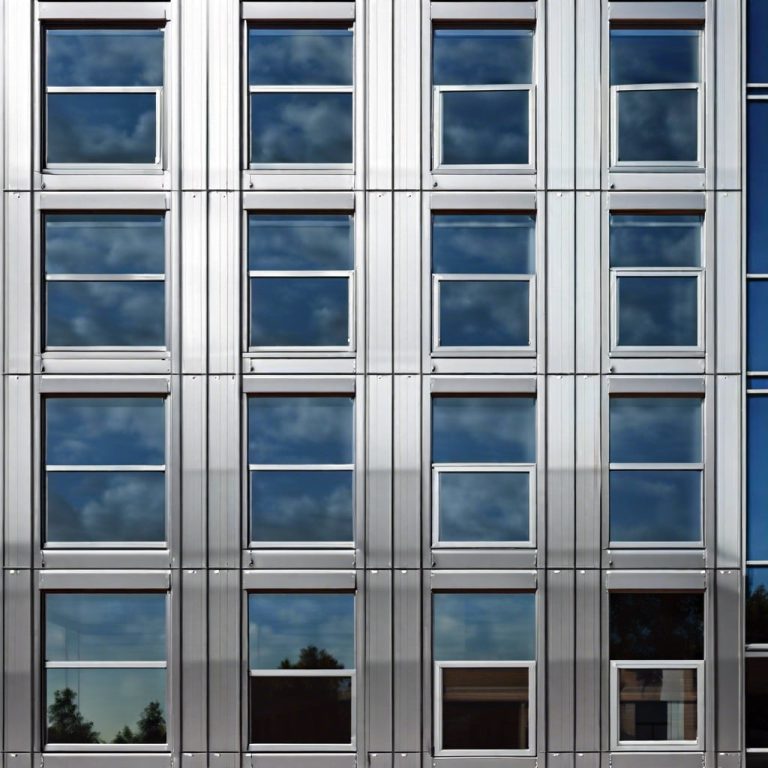 Vinyl Windows for Metal Buildings: Ultimate Guide and Best Practices