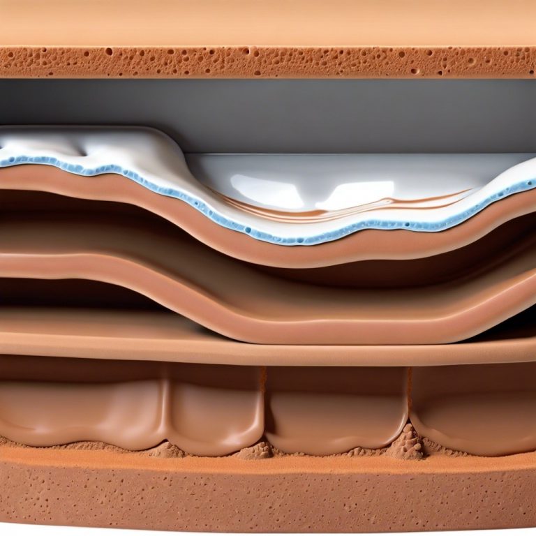 Clay Sealant: An Informative Guide on Types and Construction Applications