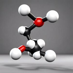 Monomer and Polymer: Understanding Their Roles and Differences