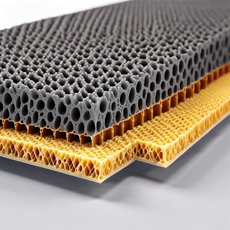 Fiber Reinforced Polymer: Manufacturing Process and Use in Construction