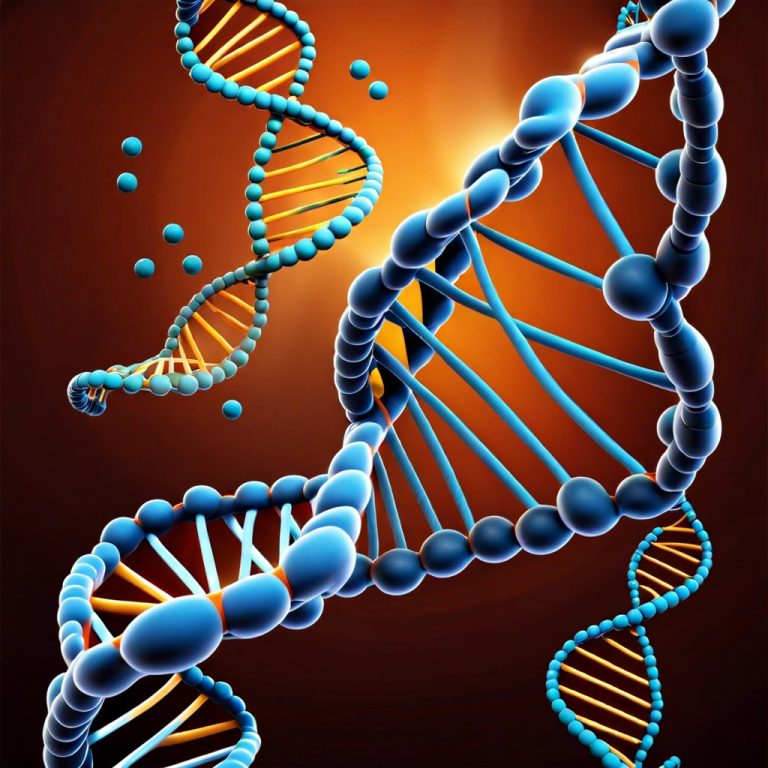 Polymer of Nucleic Acids: Detailed Scientific Review for In-Depth ...