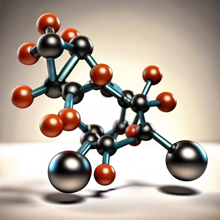 Polymer Prod: Understanding Uses, Types, and Manufacturing Processes