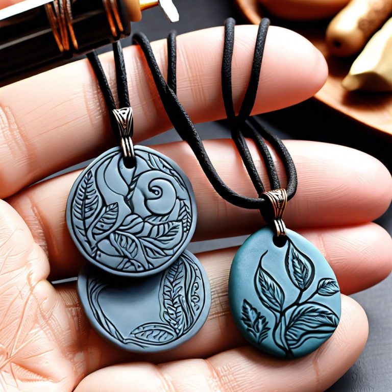 15 Cute Polymer Clay Ideas: Easy DIY Tutorials for Creative Hands