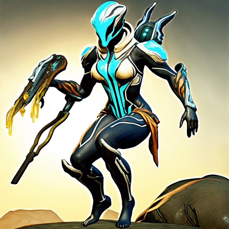 Warframe Polymer Bundle Farm: A Step-by-Step Guide for Efficient Farming