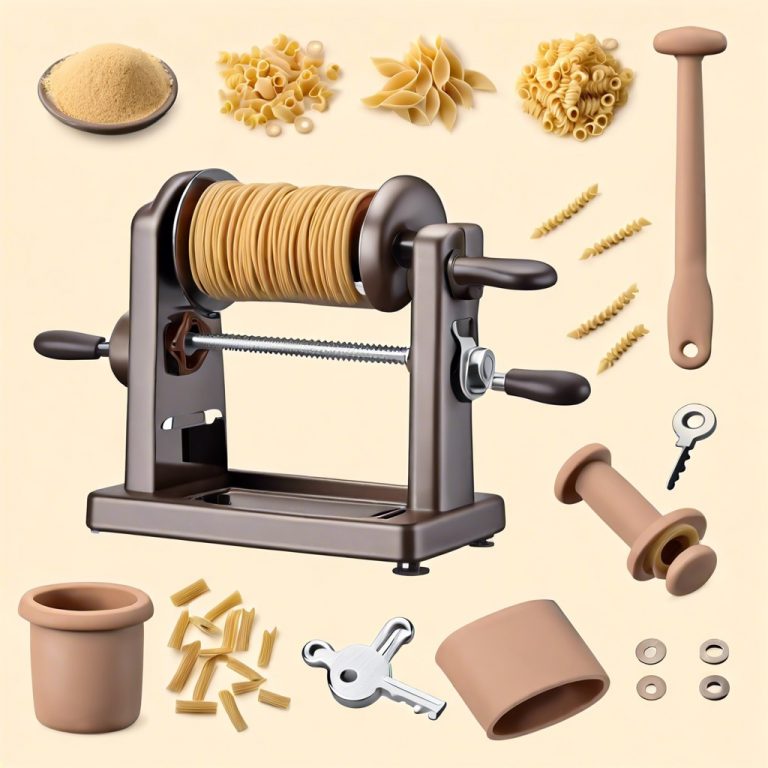 Clay Pasta Machine: Comprehensive Review and Comparison of Polymer Models