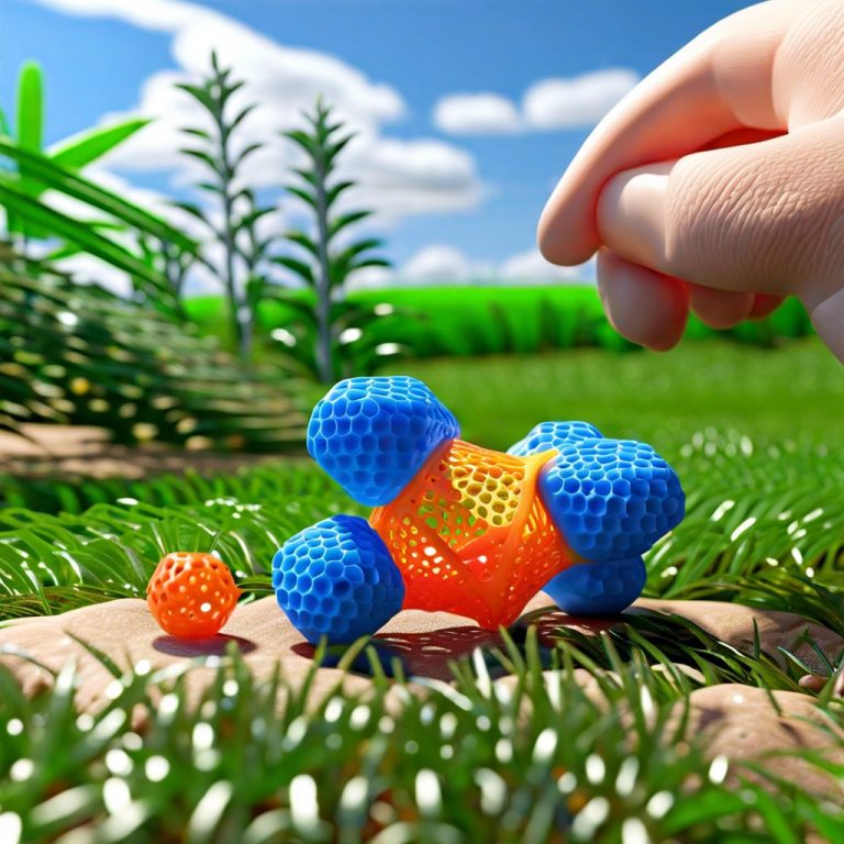 Palworld Polymer: A Detailed Guide on What You Need to Know