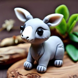 15 Cute Polymer Clay Ideas: Easy DIY Tutorials for Creative Hands