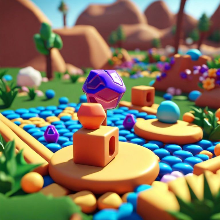 Polymer Palworld: Step-by-Step Instructional Guide to Mastering Gameplay