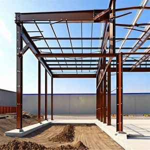PEMB Frame: Comprehensive Guide to Pre-Engineered Metal Buildings