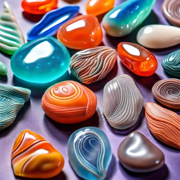 Translucent Polymer Clay: Comprehensive Guide for Best Results