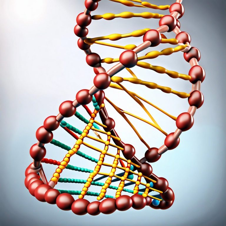 Nucleic Acids Polymer An In Depth Review On Its Role And Importance