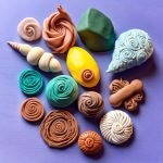 Polymer Clay Sculpture: Step-by-Step Creation Process Tutorial