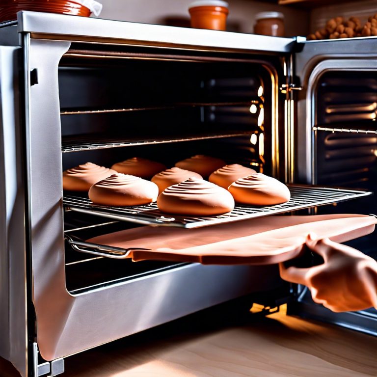 Baking Polymer Clay: Essential Steps and Tips for Perfect Results