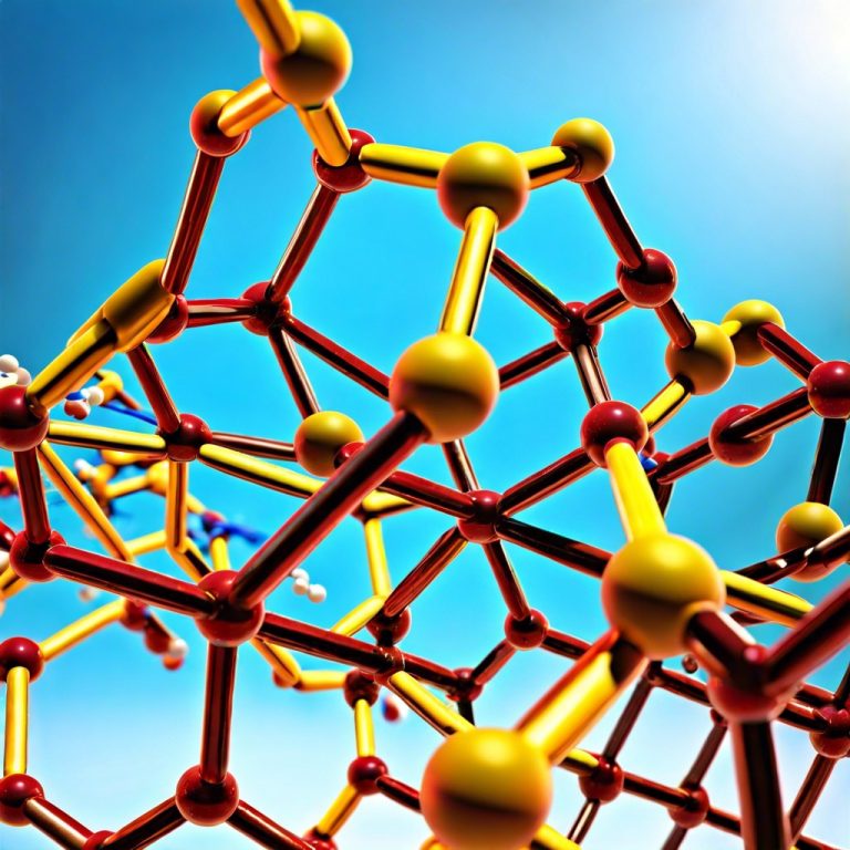 Is DNA a Polymer? Unraveling the Mysteries of Genetics