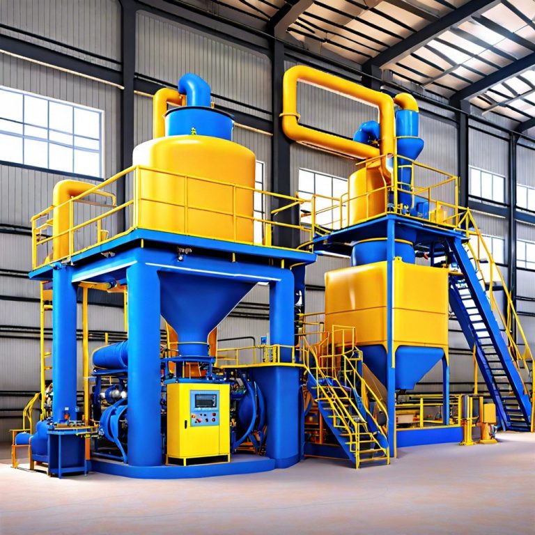 Palworld How to Make Polymer: Step-by-Step Crafting Guide