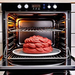 What Temperature to Bake Polymer Clay: Step-by-Step Guide