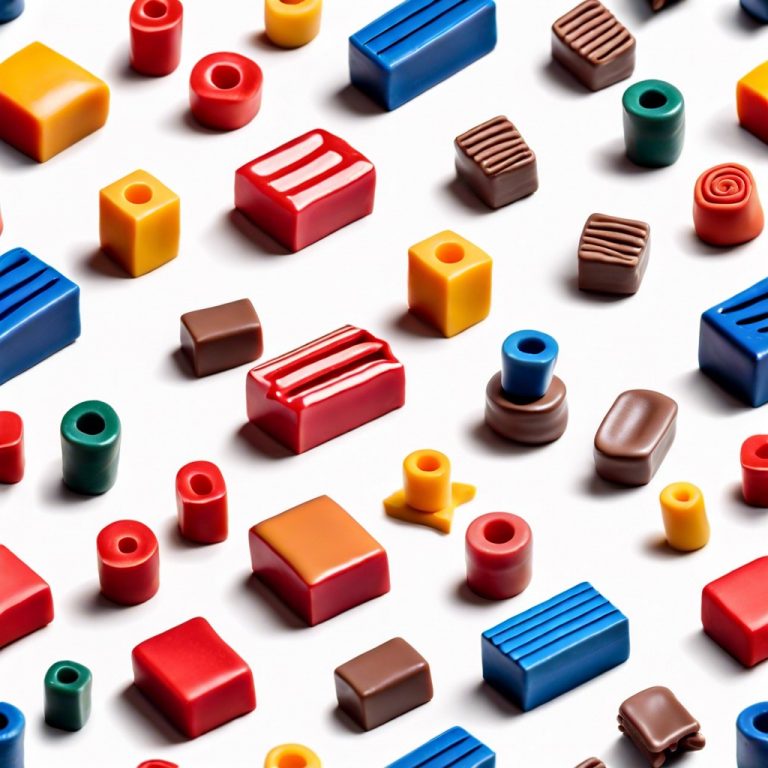 Painting Polymer Clay: Step-by-Step Techniques for Beautiful Creations