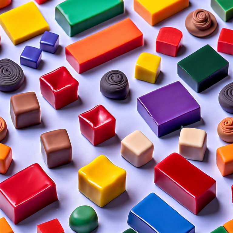 How to Cook Polymer Clay: Step-by-Step Instructions for Perfect Results