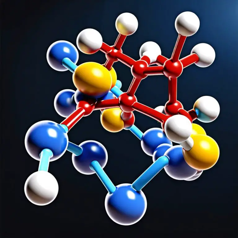 Polymer Of Amino Acids Understanding Proteins And Their Functions