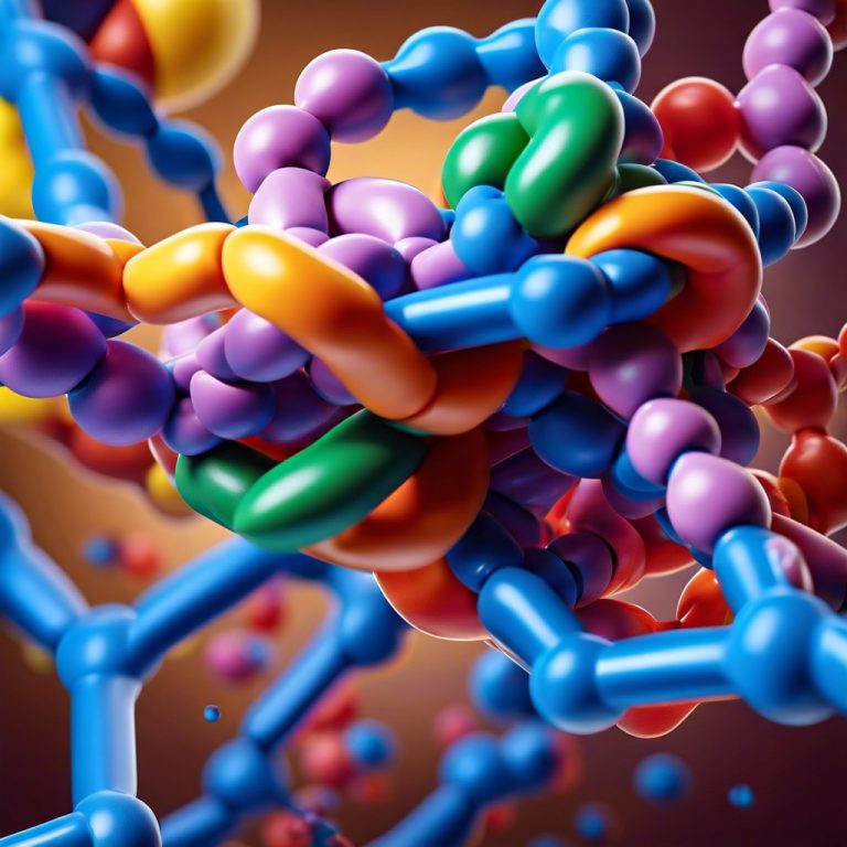 Polymer Def: Understanding Definitions, Types, and Applications in ...