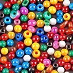 Polymer Beads: Types, Uses, and Creation Process