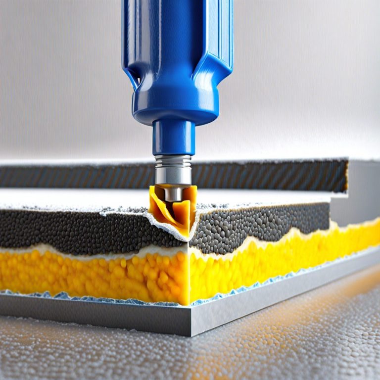 Polymer Sealant: Benefits, Applications, and Application Tips