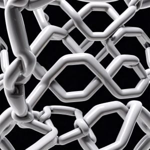 Polymer Chain: Understanding Its Structure, Properties, and Applications