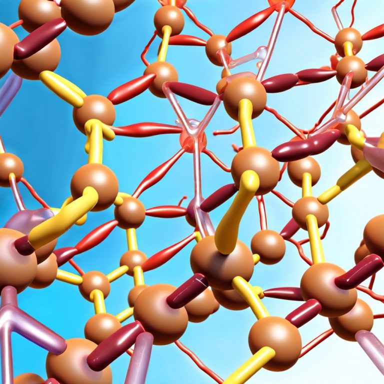 Protein Monomer and Polymer: Understanding Their Role in Biology