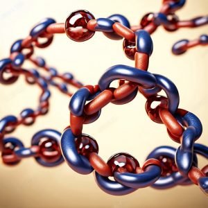 Polymer Biology: Understanding the Intersection of Polymers and ...