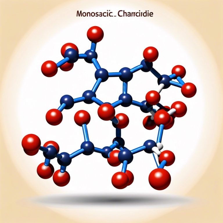 Carbohydrate Polymer Structure Understanding Its Importance And