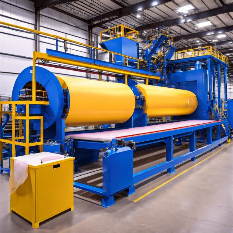 Reynolds Polymer: Understanding the Innovative Material and Its Uses