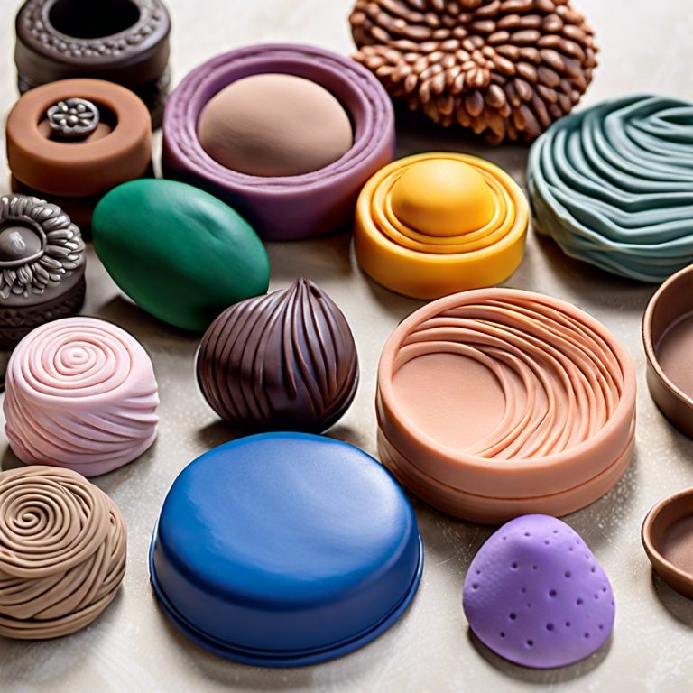 Sculpey Polymer Clays: Your Essential Buying Guide