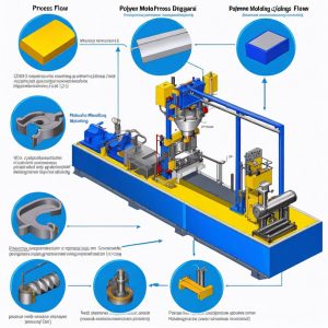 Polymer Molding: Understanding the Process and Its Applications
