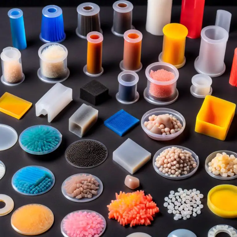 Thermoplastic Polymer: Understanding Its Properties and Uses Thermoplastic Polymer: Understanding Its Properties and Uses